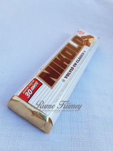 NIKOLO x 20 unidades | Rume Kümey