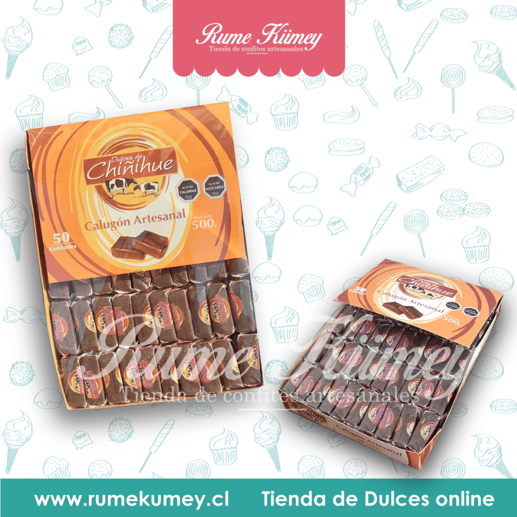 calugas la vaca lechera x48 – Rume Kümey