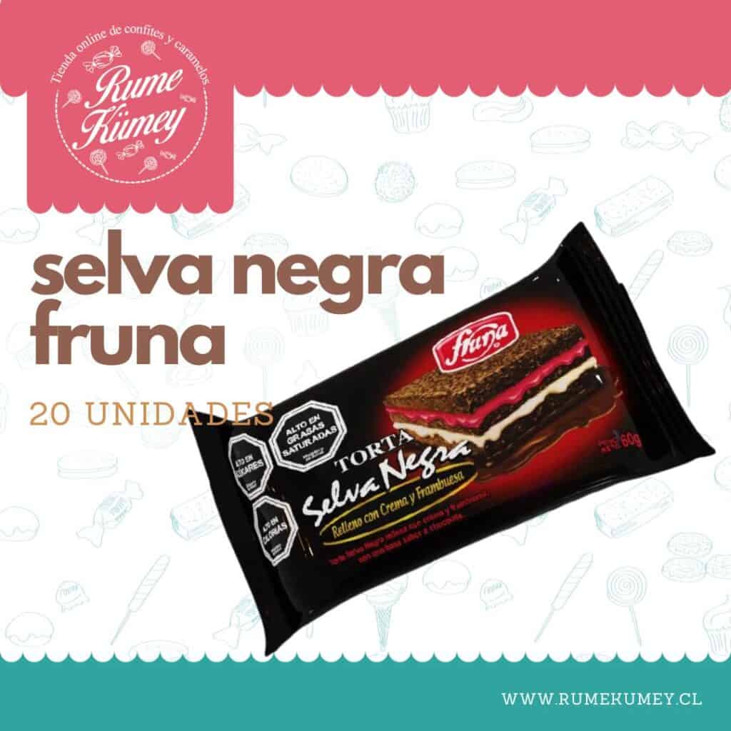 fruna – Página 2 – Rume Kümey