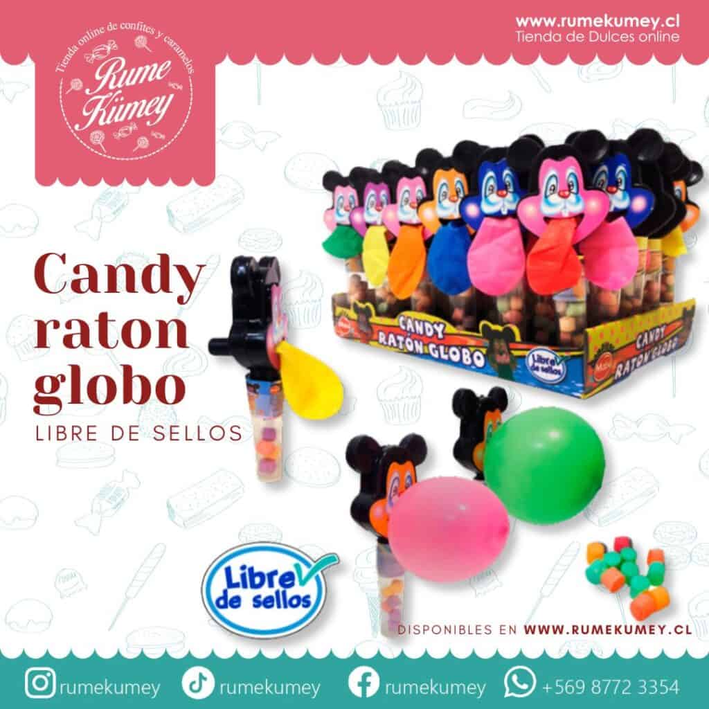 dulces para cumpleaños – Página 2 – Rume Kümey