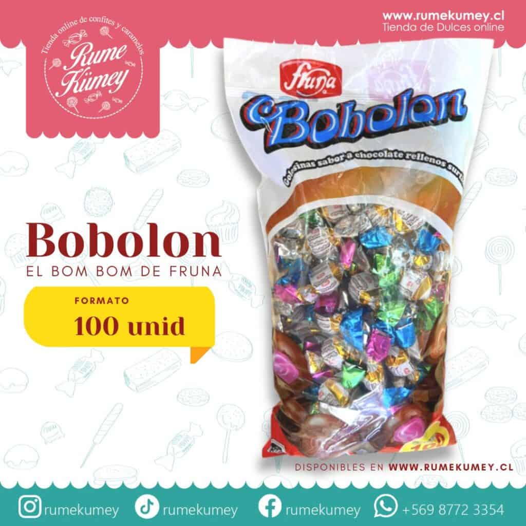 bobolon fruna x100 | Rume Kümey