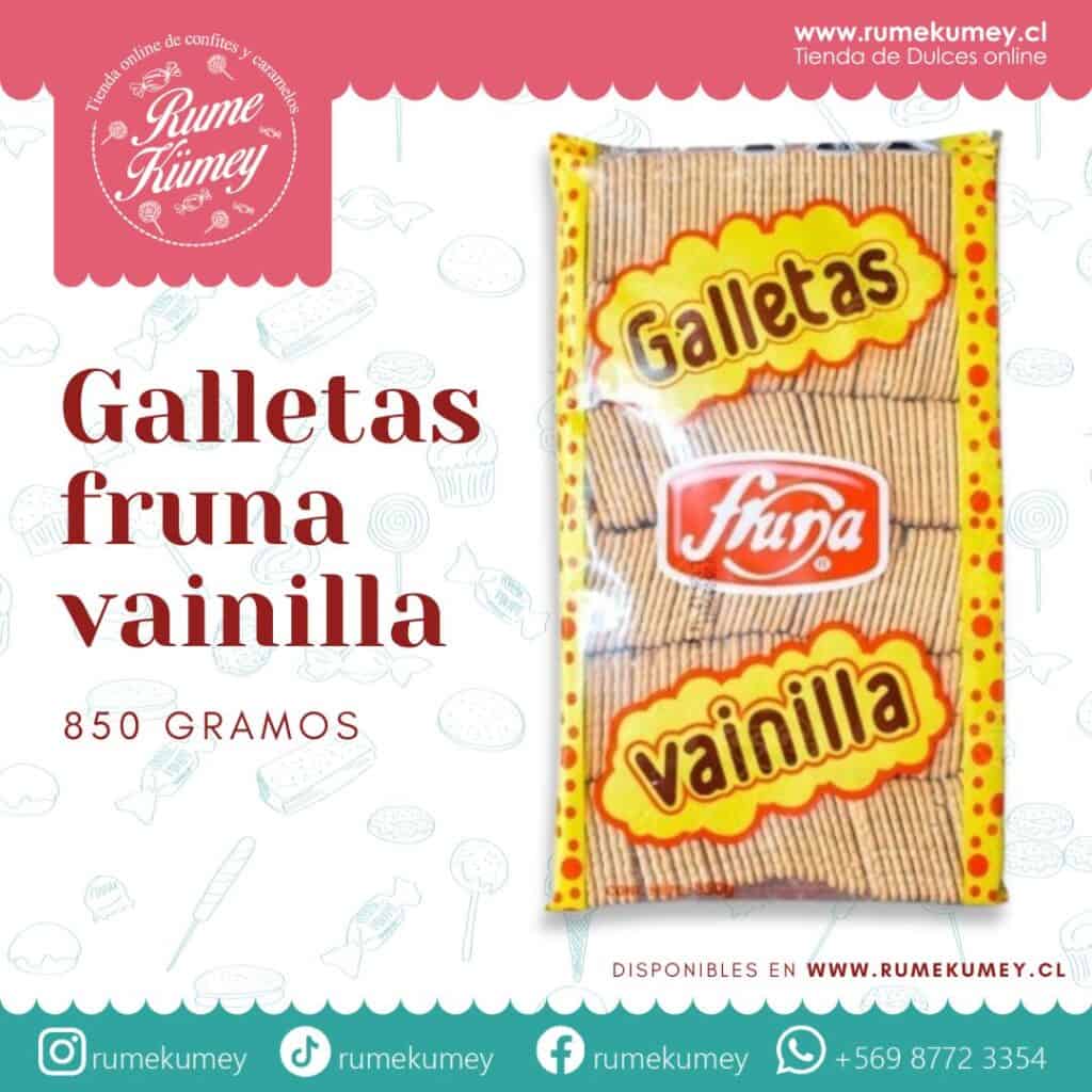 dulces de halloween | Rume Kümey