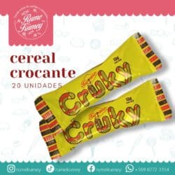 Tienda – Rume Kümey